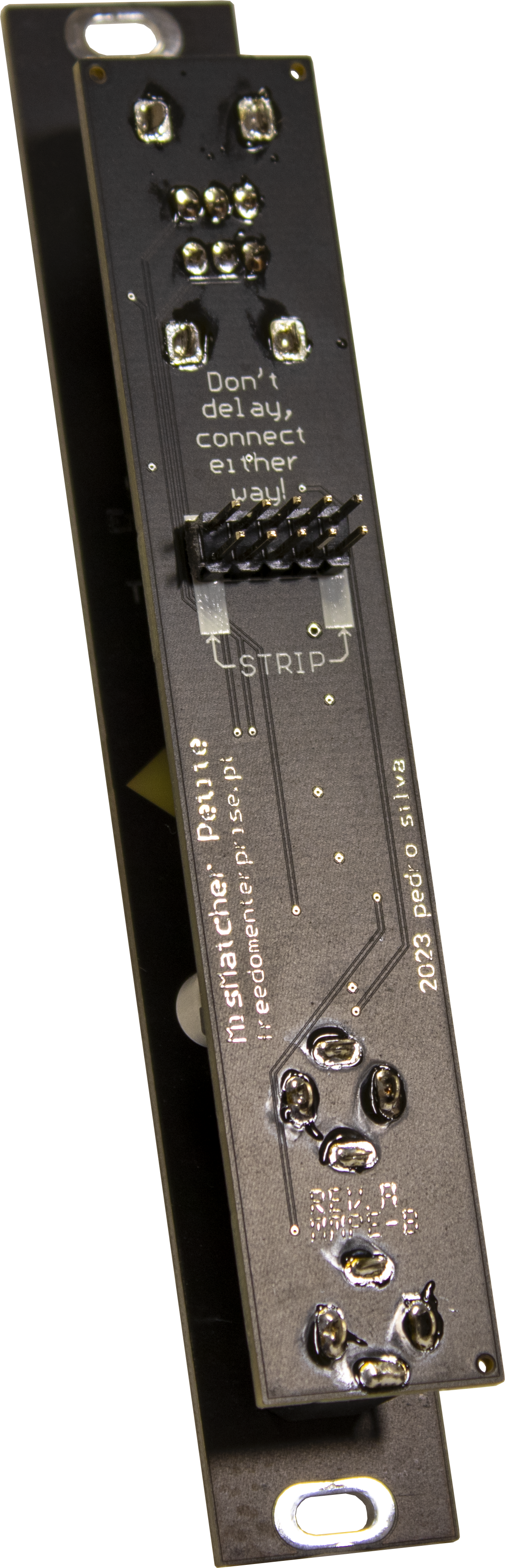 Petite EuroRack